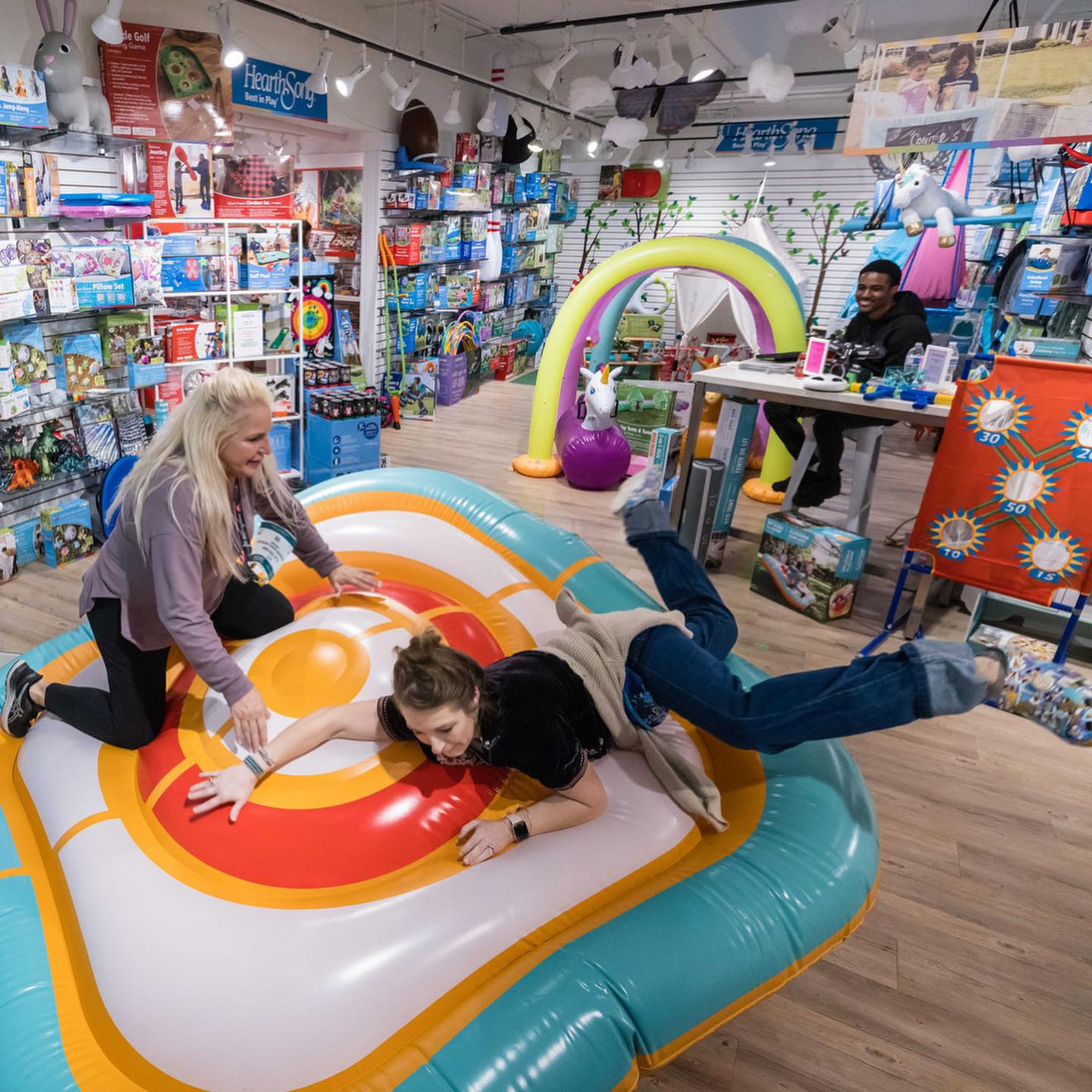 McWhiggins Wonder Emporium