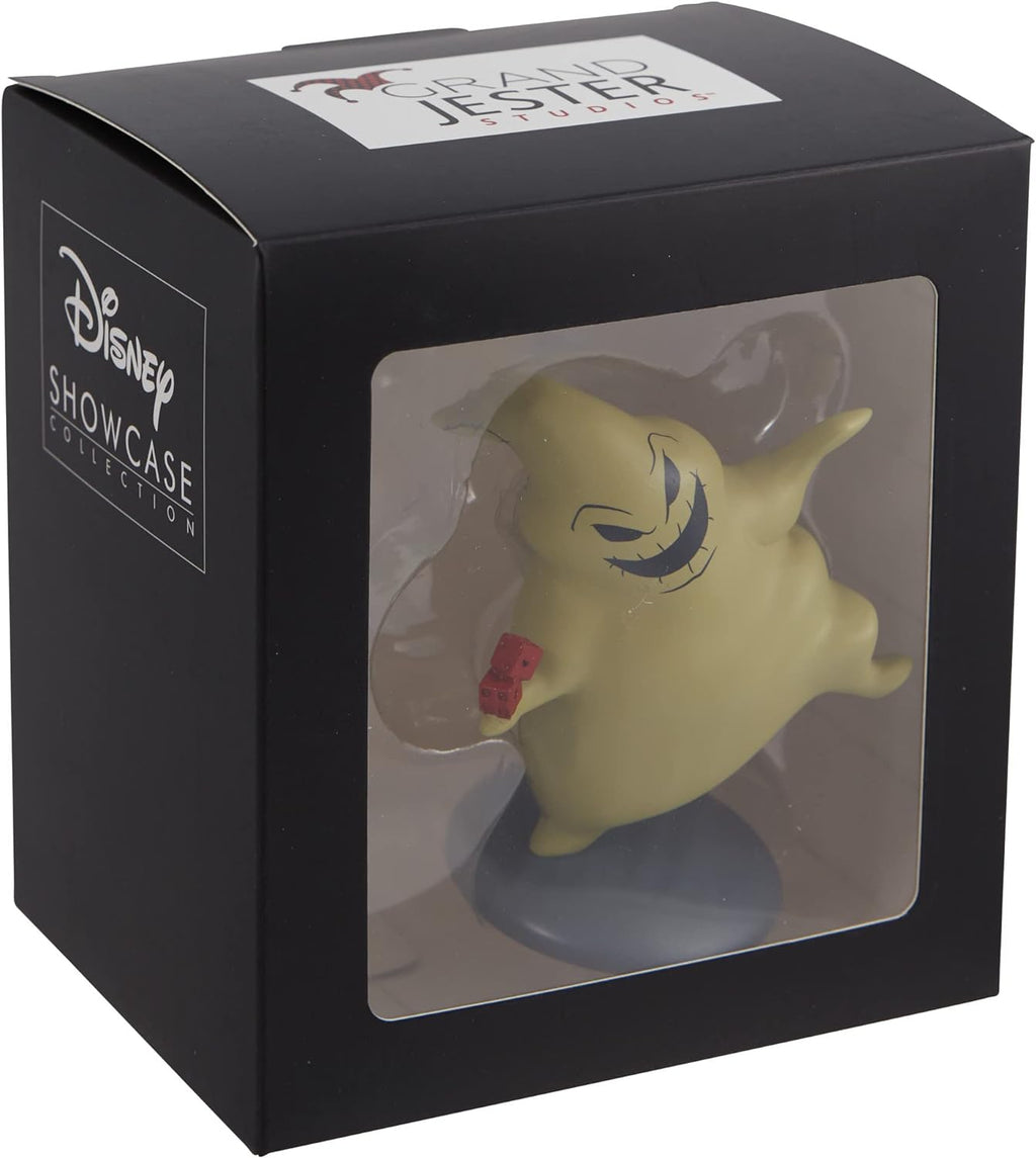 Grand Jester Studios Oogie Boogie Figurine – McWhiggins Wonder Emporium