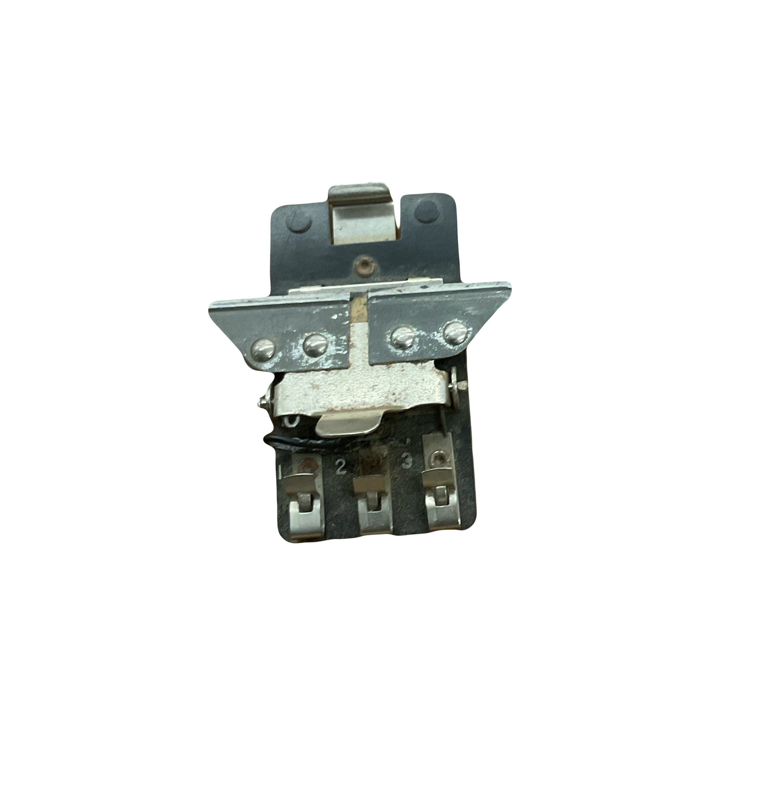 027 Scale | Lionel Track Connector – McWhiggins Wonder Emporium