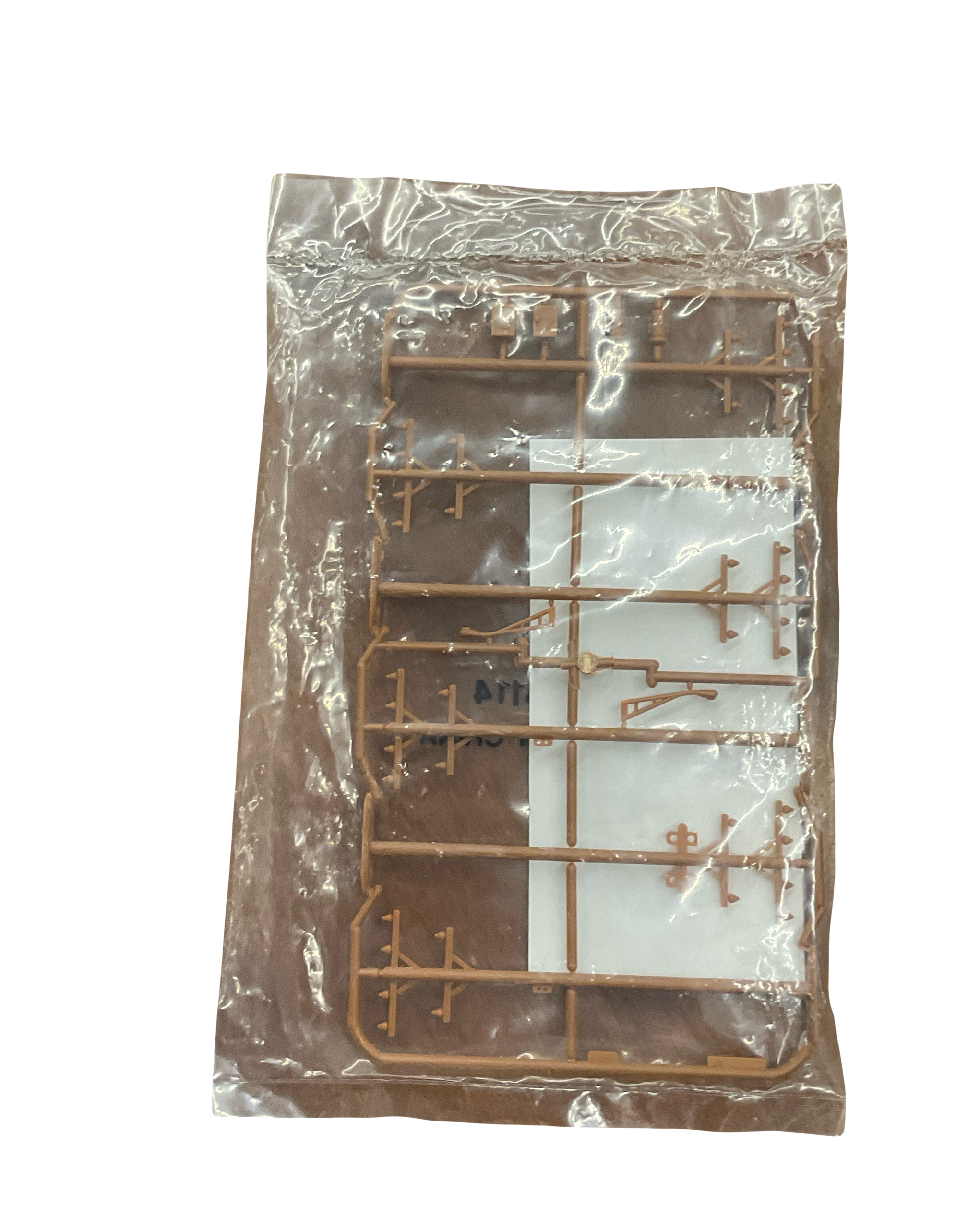 HO Scale | Telephone Poles – McWhiggins Wonder Emporium