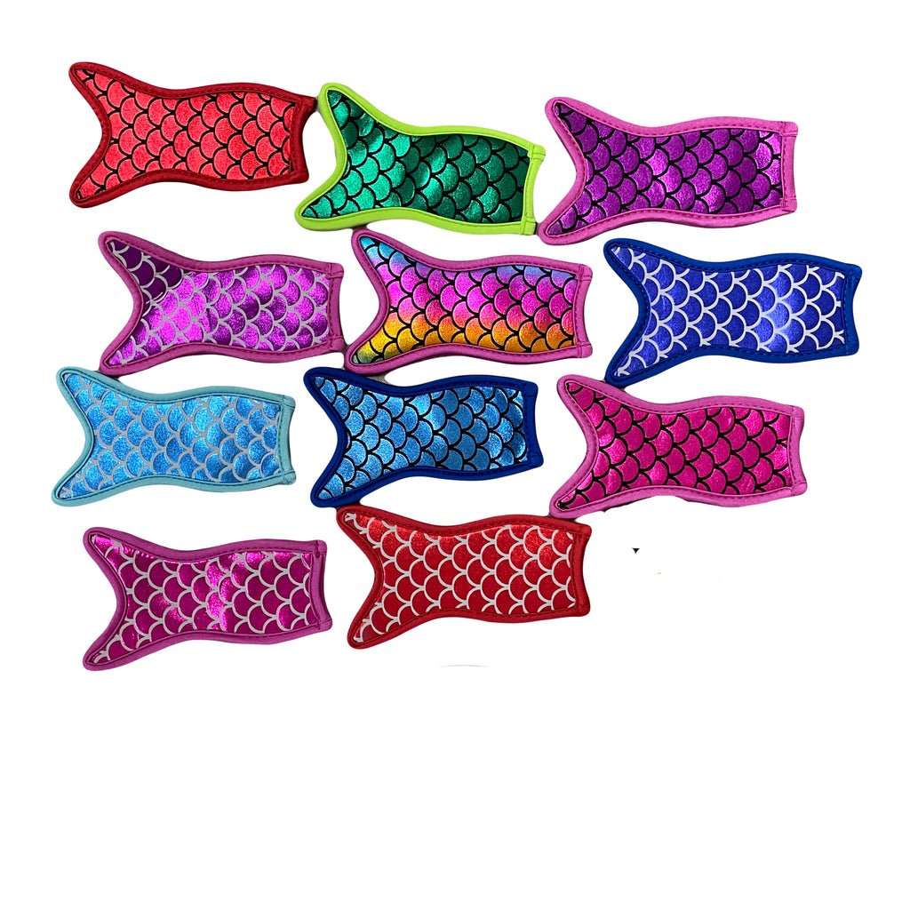 Small Mermaid Tail – McWhiggins Wonder Emporium