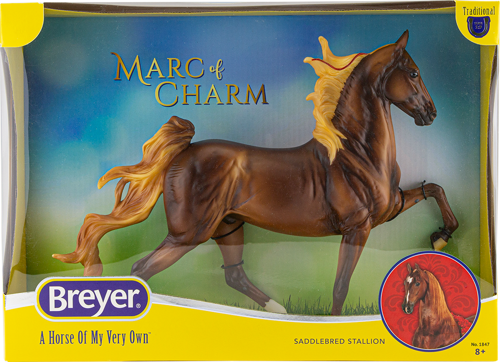 Shop Breyer Horses – McWhiggins Wonder Emporium